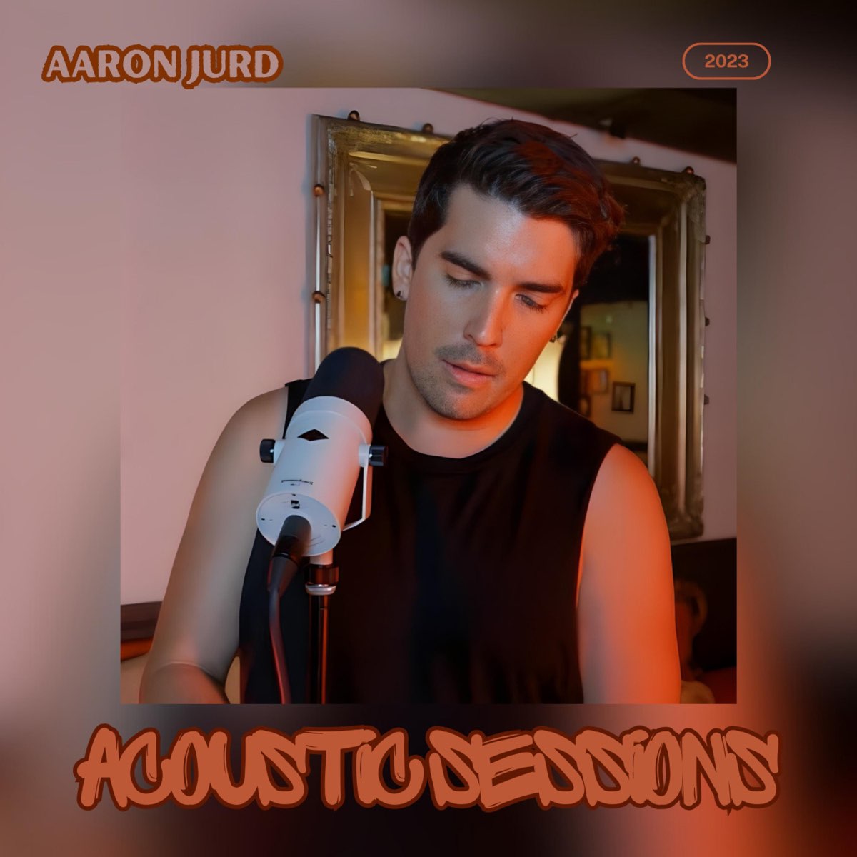 ‎Acoustic Sessions (Acoustic) - EP - Album by Aaron Jurd - Apple Music