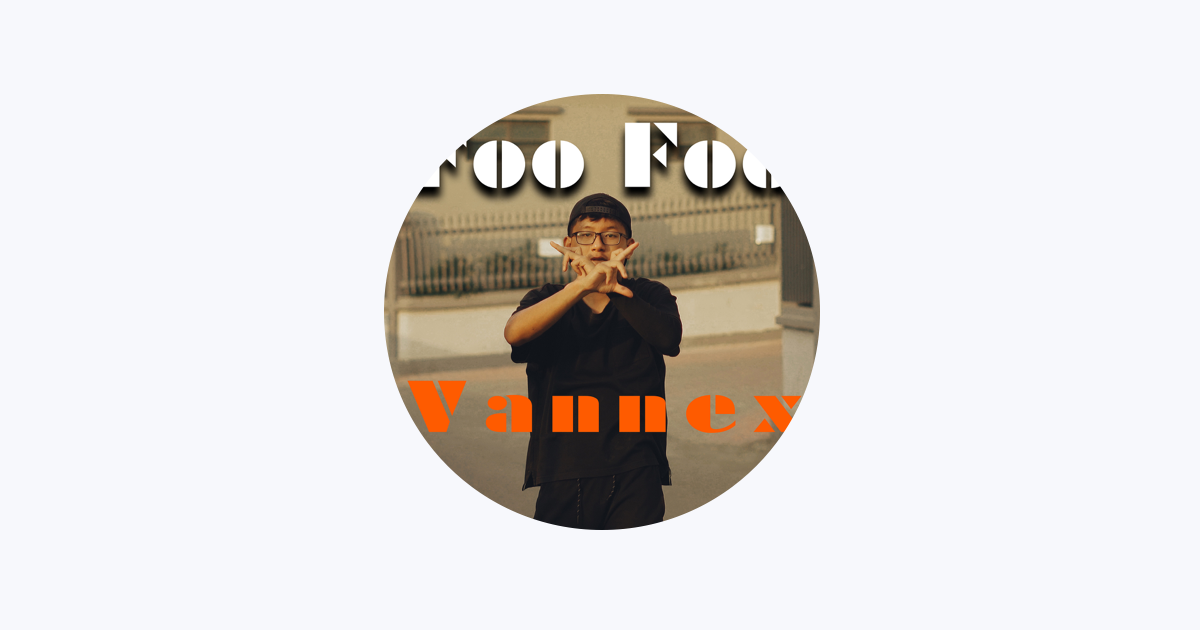 ‎Vannex - Apple Music