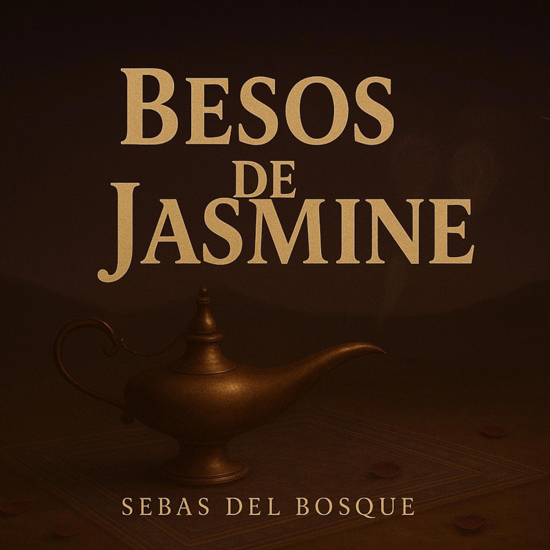 Besos de Jasmine - Sebas Del Bosque: Song Lyrics, Music Videos & Concerts