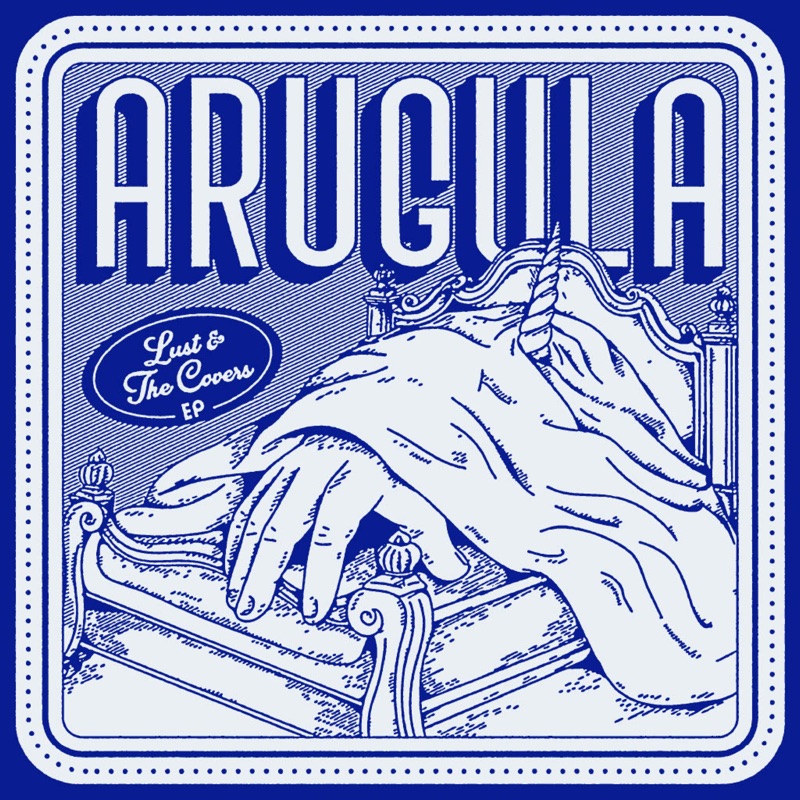 No Hand - Arugula: Song Lyrics, Music Videos & Concerts