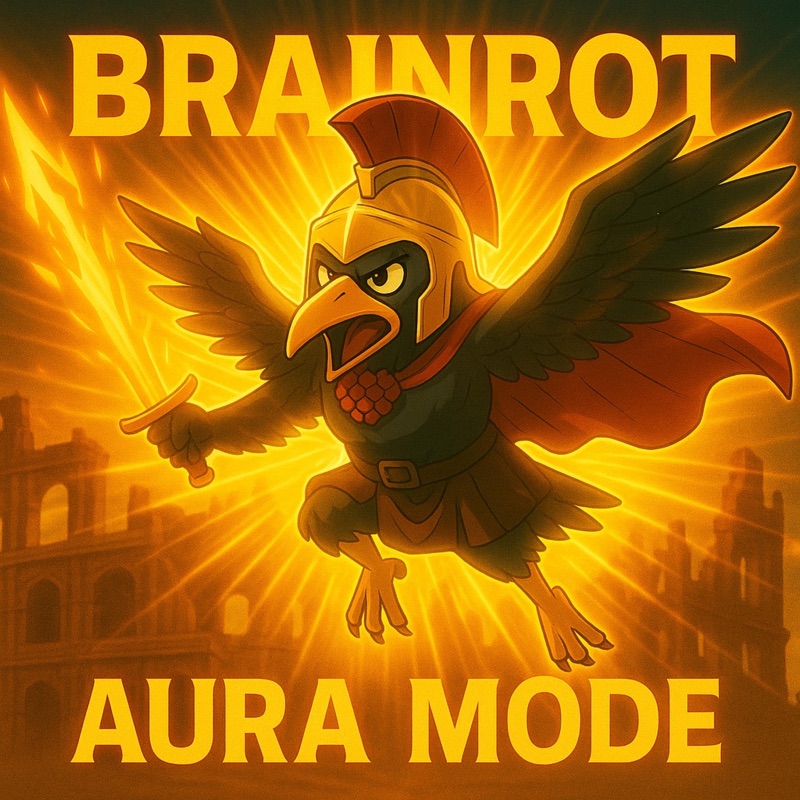 Brainrot Phonk : Tralalero Tralala - Brainrot World: Song Lyrics, Music Videos & Concerts