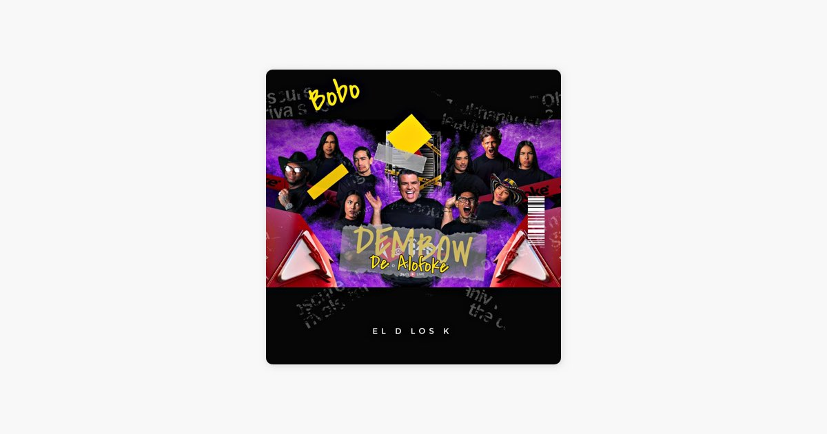 ‎La Casa de Alofoke (Respuesta a Crucita, Jimenez y la pekis) - Canción ...