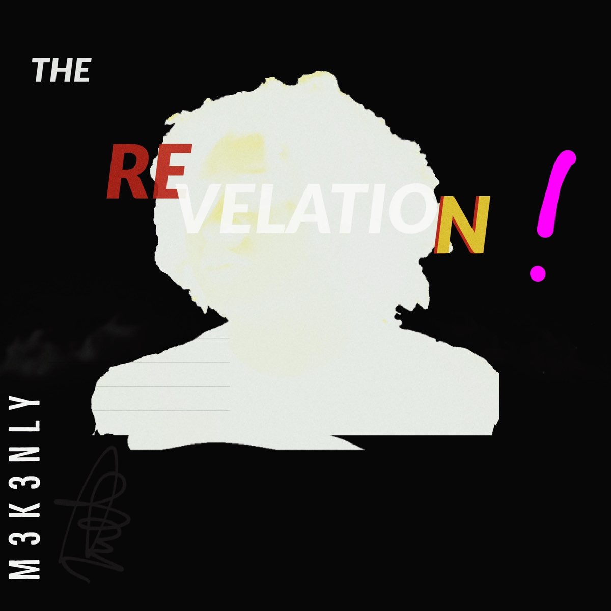 ‎The Revelation! - Album by M3k3nly Soundz - Apple Music