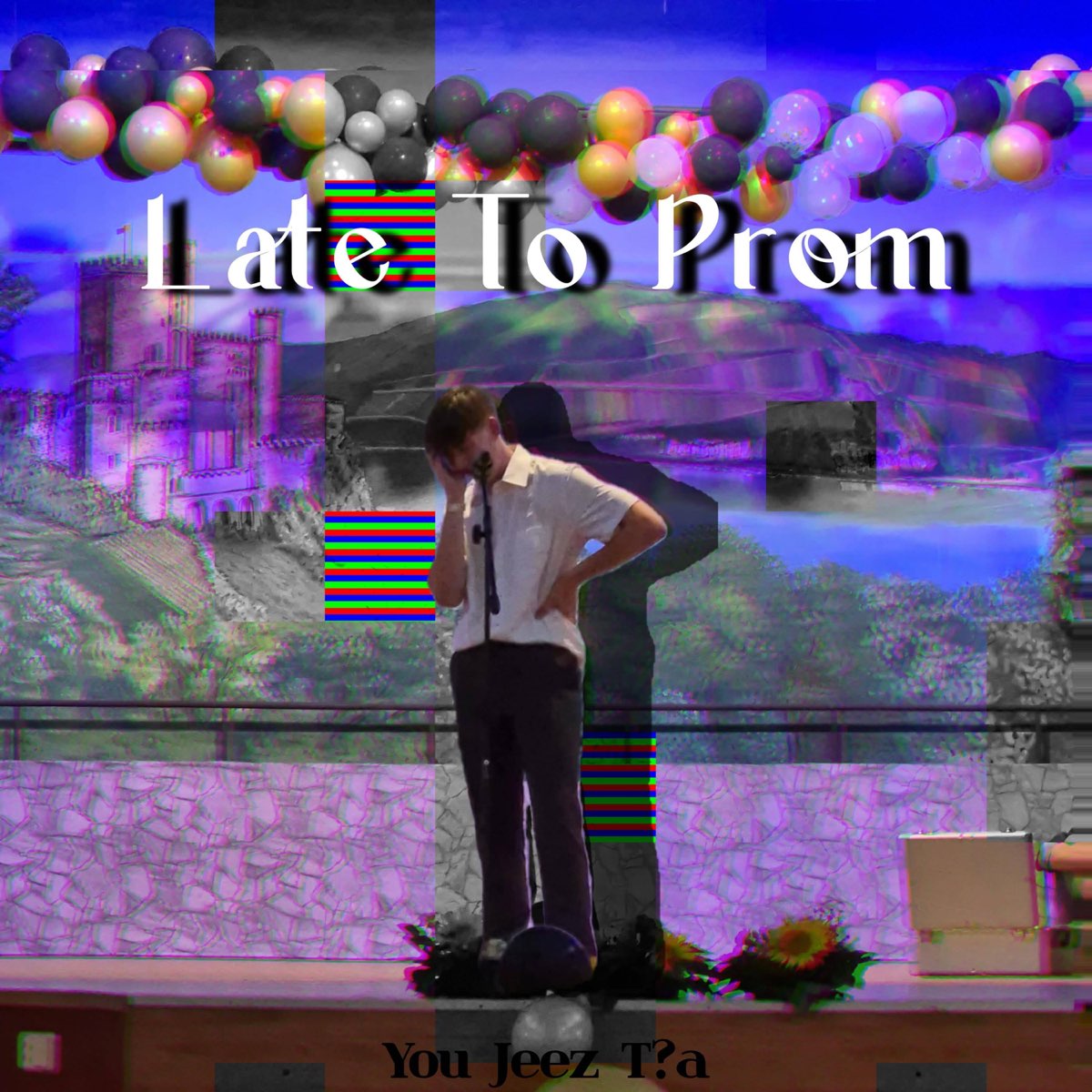 ‎Late To Prom (2025 Instrumental Remaster) - Single - Album by You Jeez ...