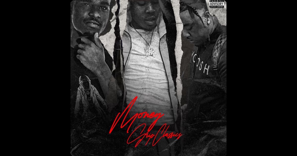 ‎Money Grip Classics - Album by Money Grip Flyerr - Apple Music