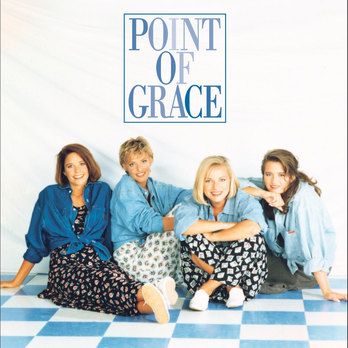 ‎Point of Grace - Album by Point of Grace - Apple Music