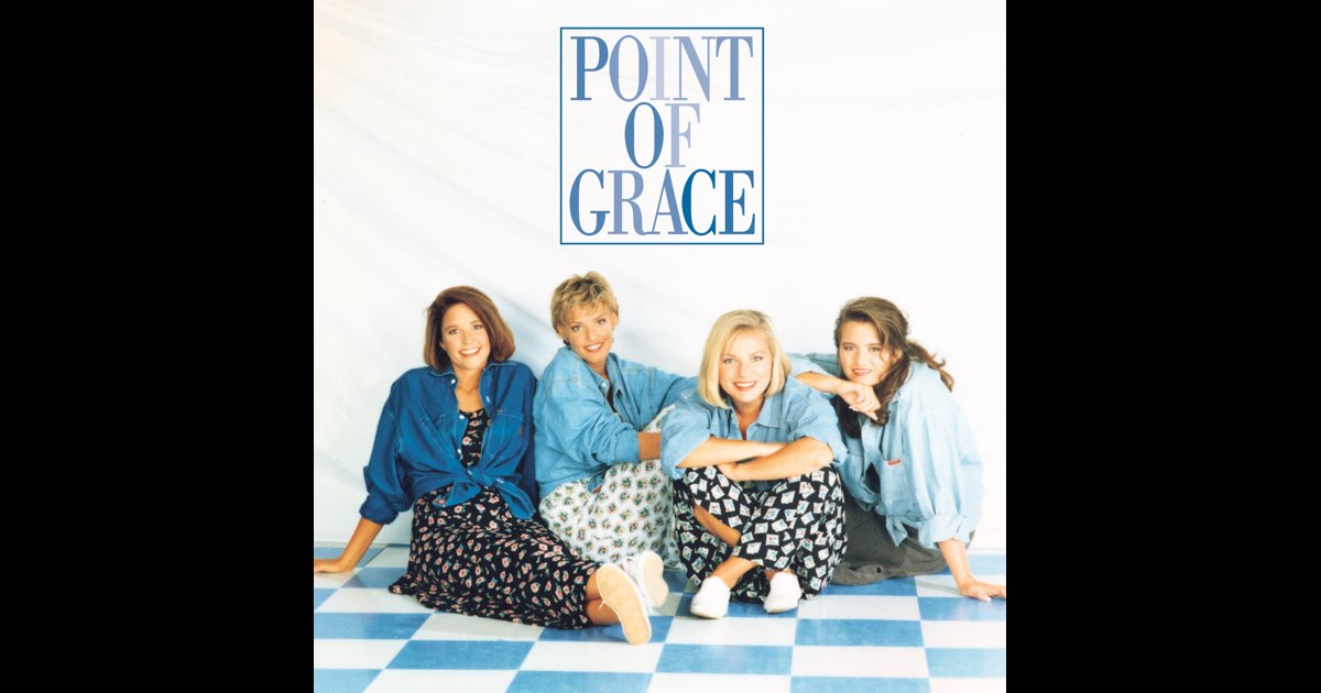 ‎Point of Grace - Album by Point of Grace - Apple Music