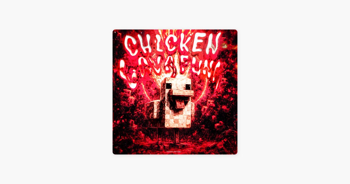 ‎Песня «Chicken Lava Funk» — YSOKUL & SHALLOWPIE — Apple Music