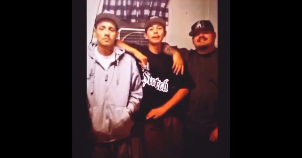 ‎Thru Tha Eastside (feat. Lil Stretch & Lil Crazy) - Single - High ...