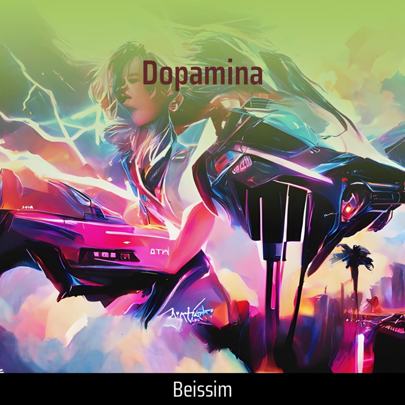Dopamina (Live) - Beissim: Song Lyrics, Music Videos & Concerts