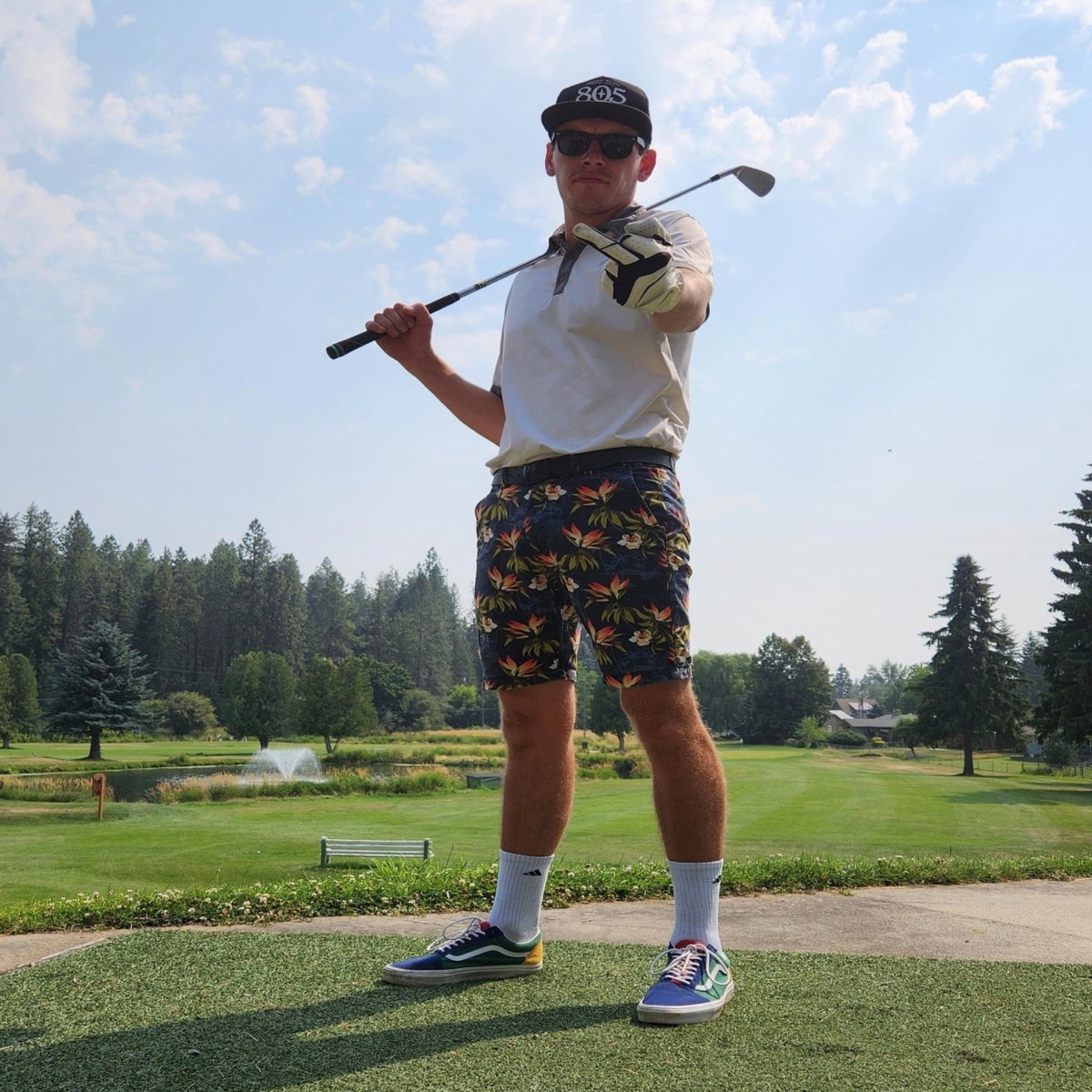 ‎Soft Summer - EP - Álbum de Scary Jerry - Apple Music