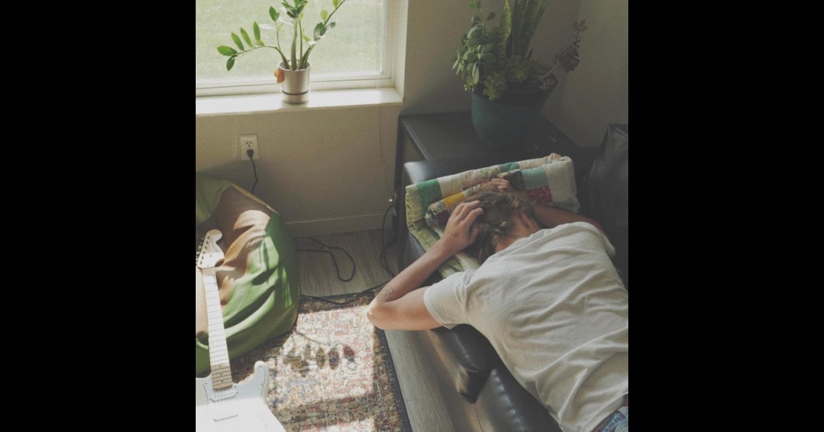 ‎Girl (feat. Carl Pedida) - Single - อัลบั้มจาก "marQ" - Apple Music