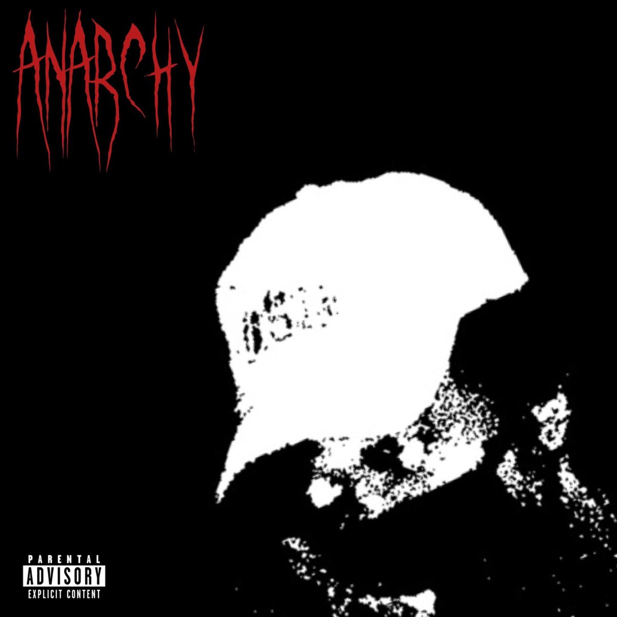 ‎Anarchy - Album by Lil Senju - Apple Music