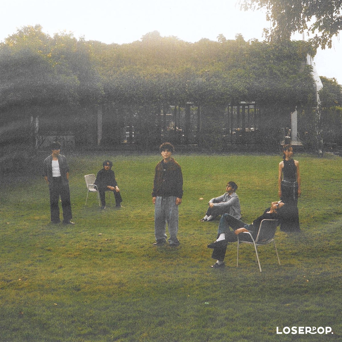 ‎เก็บไว้ได้ไหม (Misty Memory) - Single - Album by loserpop - Apple Music