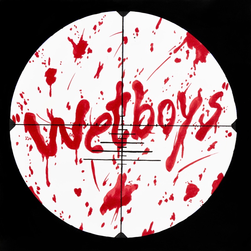 Wetboys - Fatal Fractures: Song Lyrics, Music Videos & Concerts