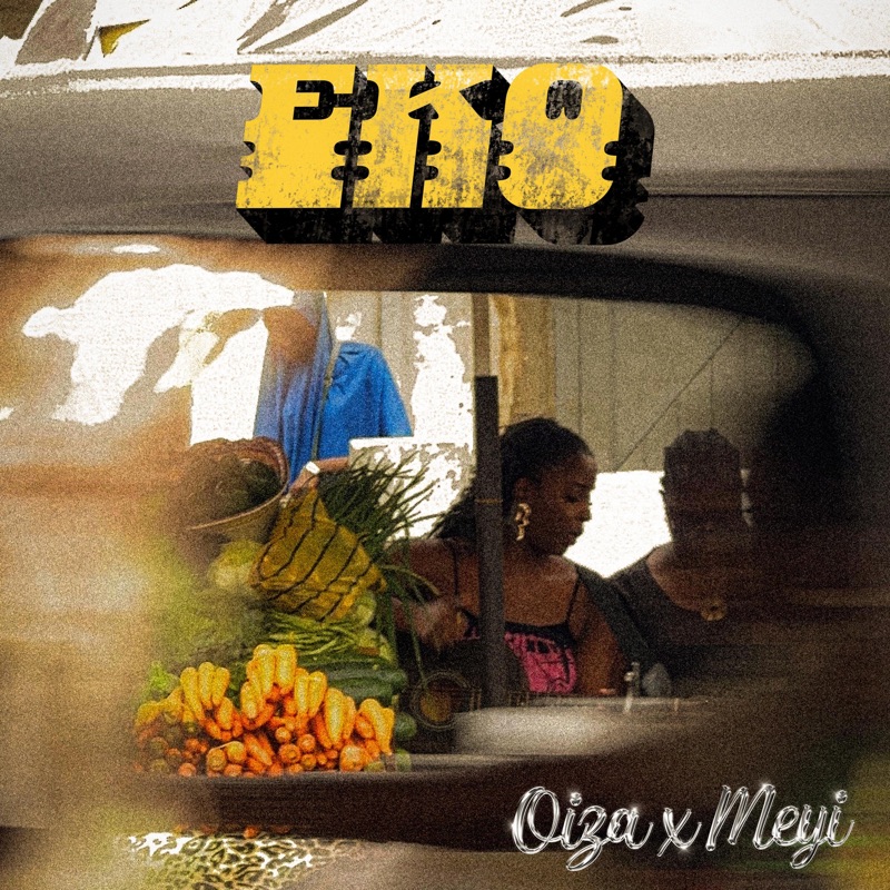 Eko - Oiza x Meyi: Song Lyrics, Music Videos & Concerts