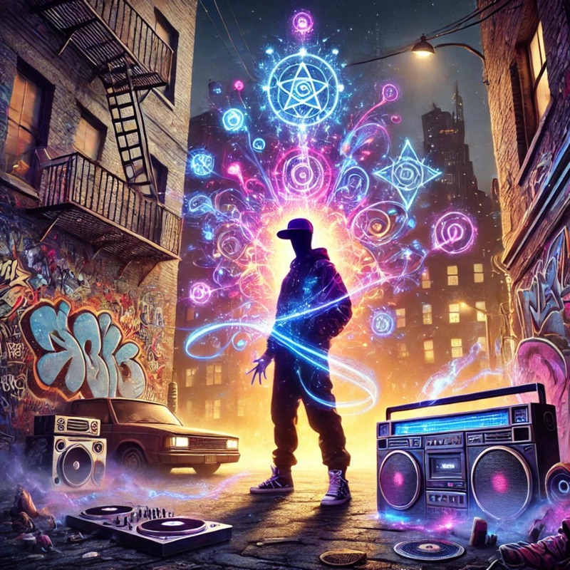 Magic - PRK URBAN: Song Lyrics, Music Videos & Concerts