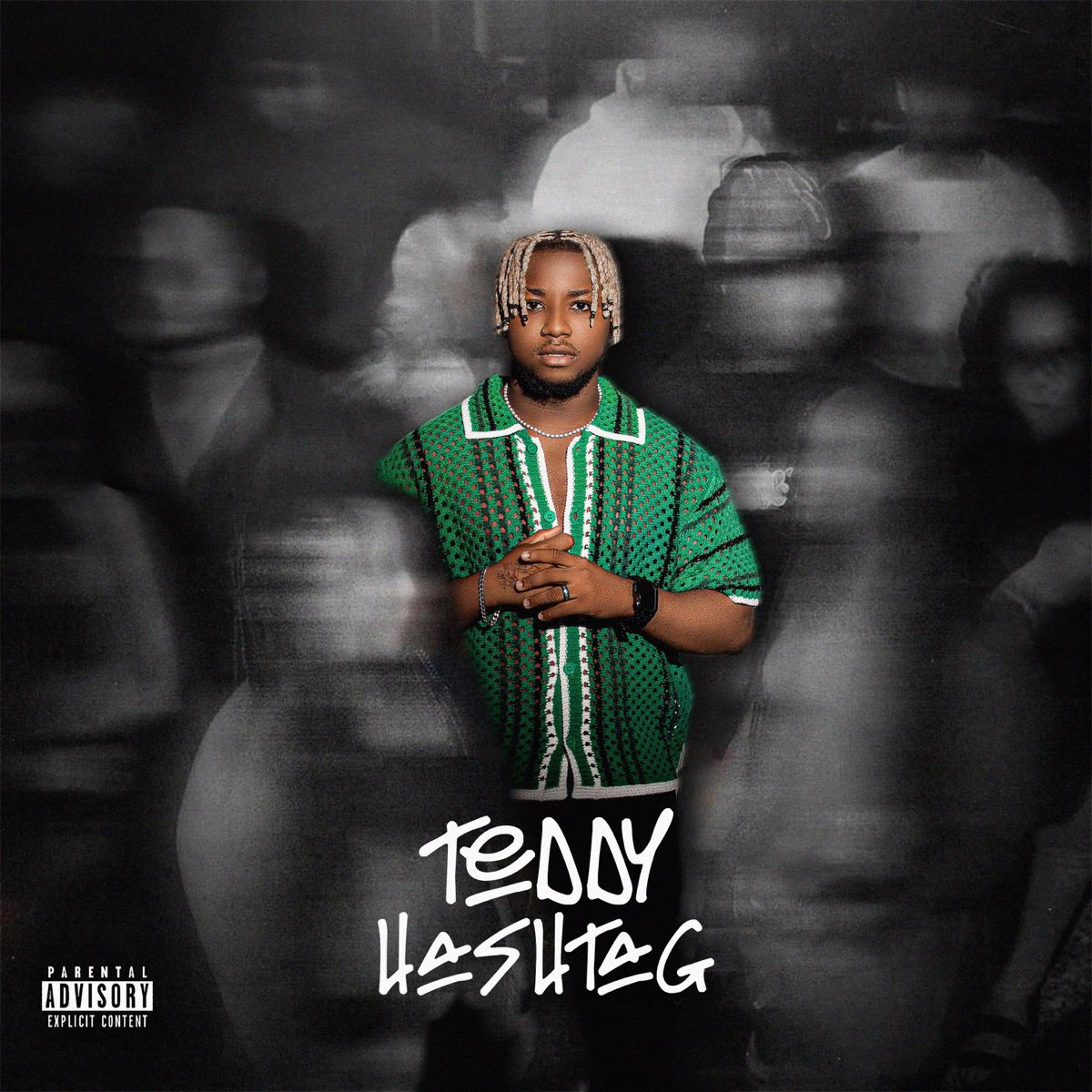 ‎Teddy Hashtag - EP - Album by Teddy Hashtag - Apple Music