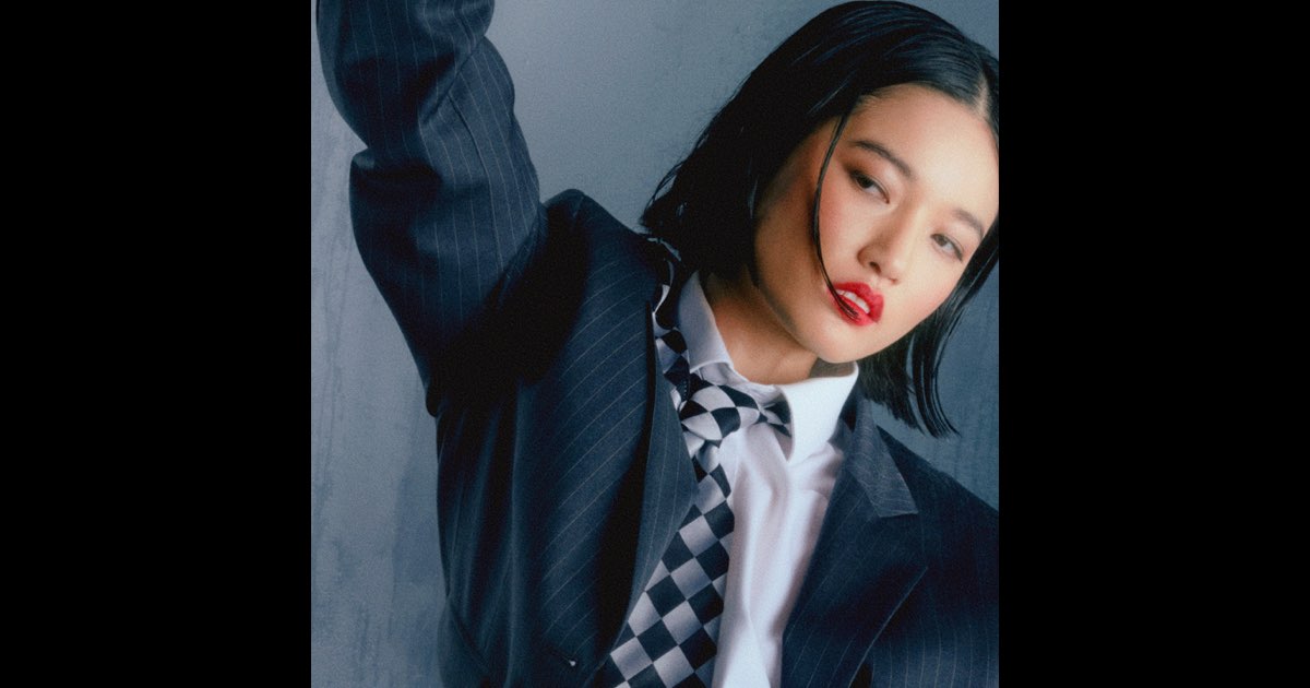 ‎Sex, Drugs & Existential Dread - Single – Album von Chloe Qisha ...