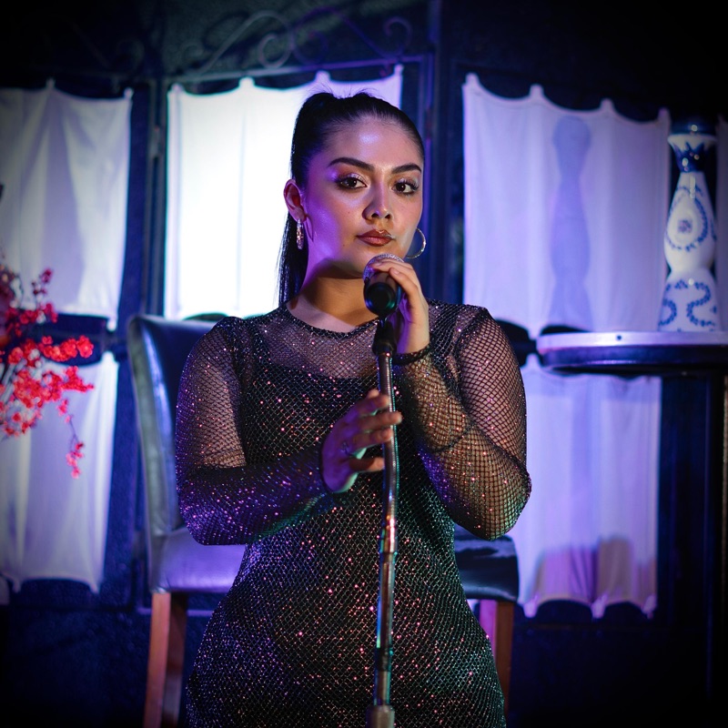 Quisiera Saber - Stephanie Trejo: Song Lyrics, Music Videos & Concerts