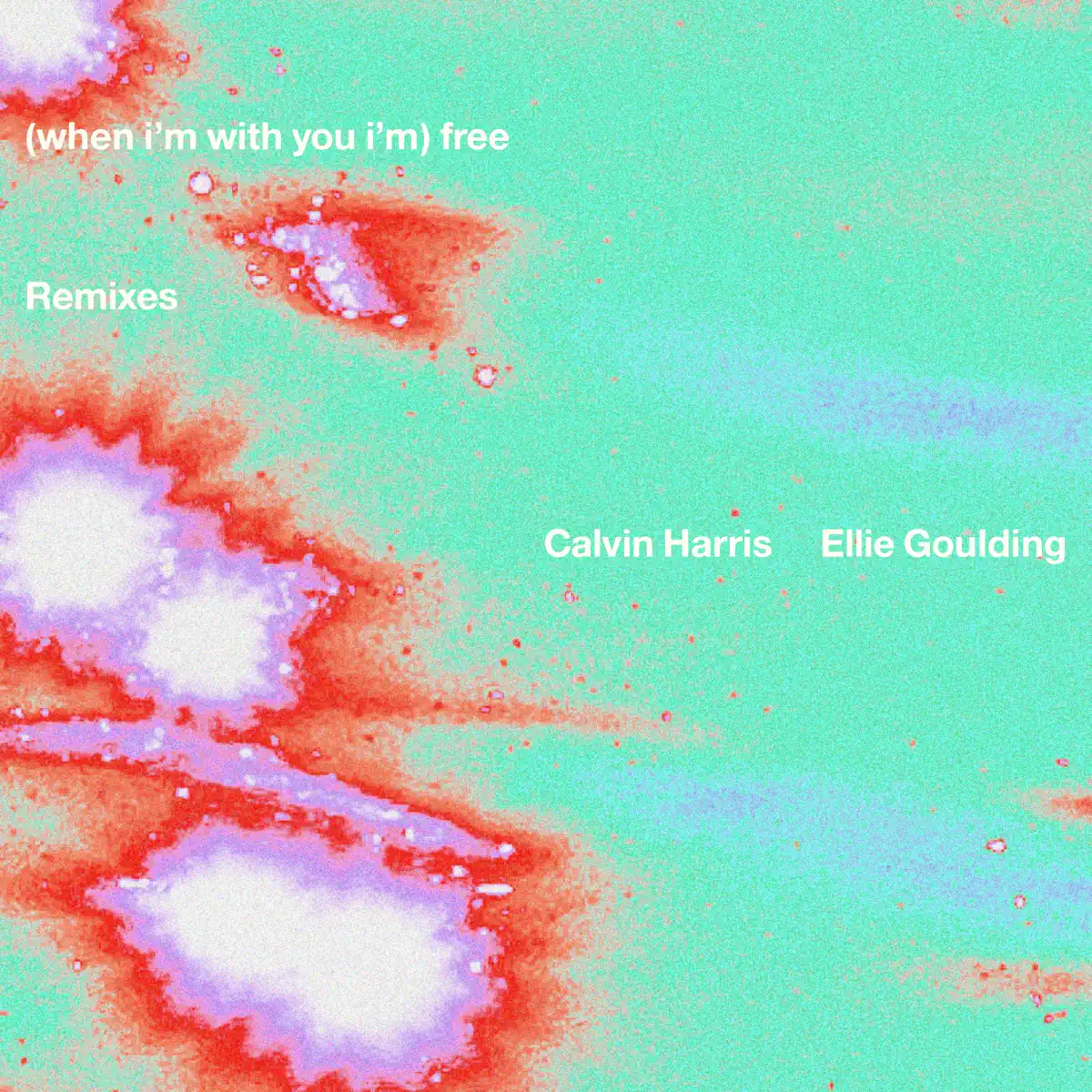 Calvin Harris & Ellie Goulding – Free (Remixes) (2024) [iTunes Plus AAC ...