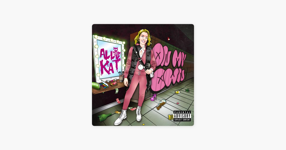 ‎Grow – Song by AllieKat & AWOL – Apple Music