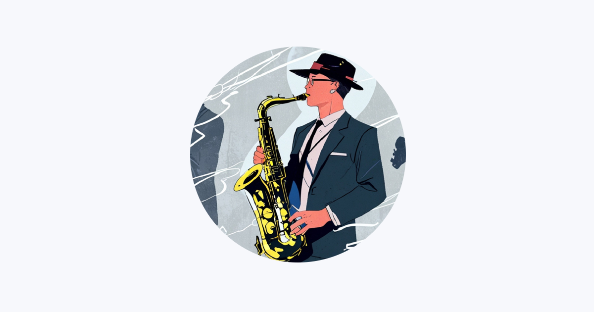 ‎Melodic Moods Ogin - Apple Music