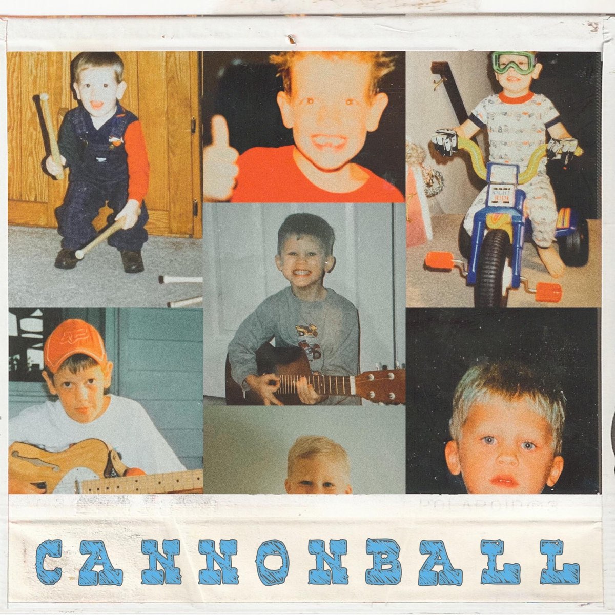 ‎Cannonball - EP - Album by conner & Edward! - Apple Music
