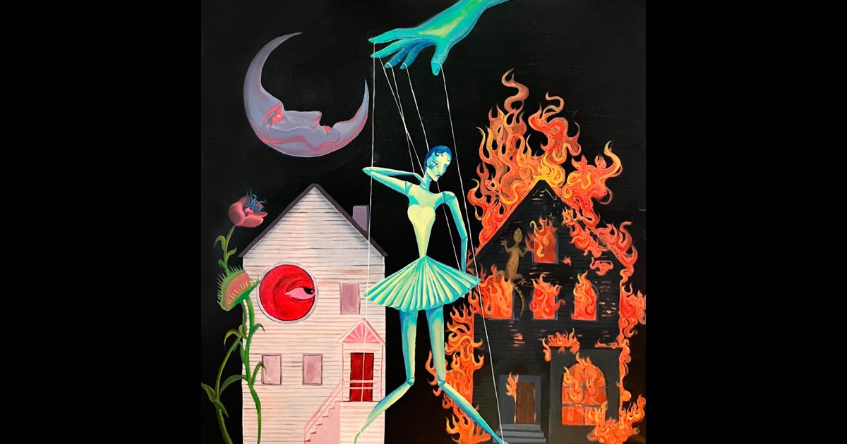 This House is Creaking” álbum de This House is Creaking en Apple Music