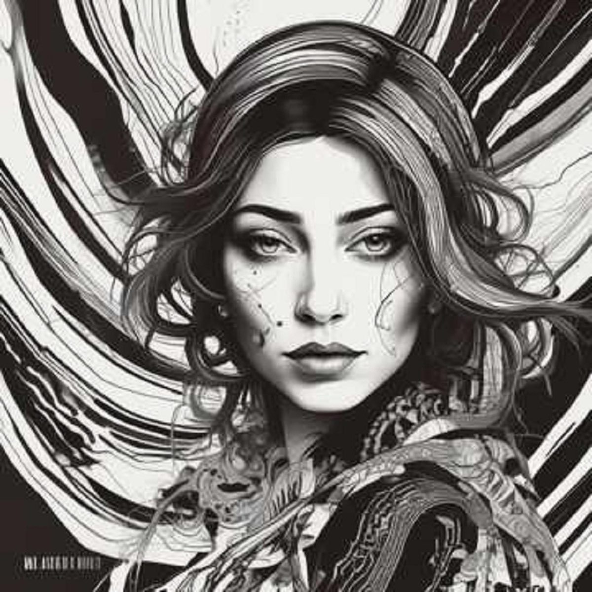 La boite noire أَنَا هِيَ الحْبَّةْ التَّالِيَةْ (Radio Edit) - Single ...