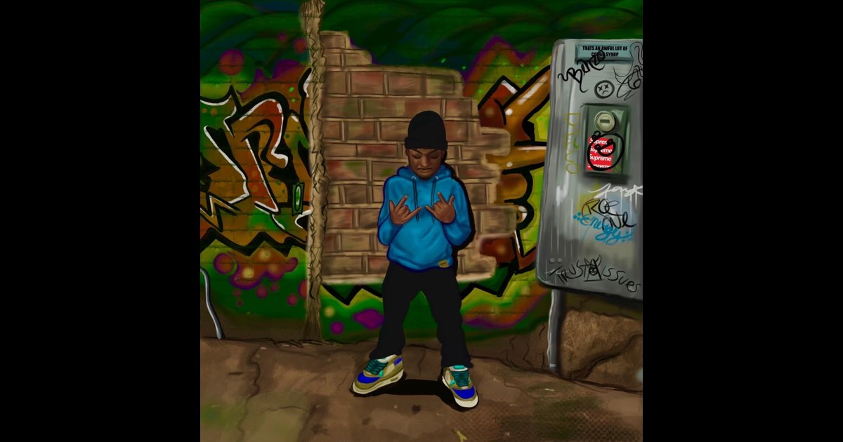 ‎vintage tees & vices - Album by eyc - Apple Music