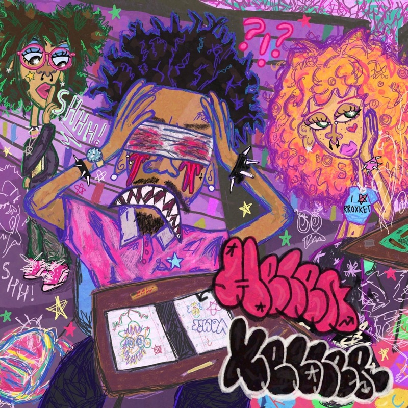 Helen Keller - Music Video by RRoxket - Shazam