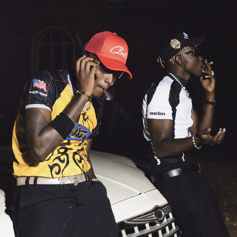 Turarenze (feat. Ish Kevin) - Davis D Ish Kevin: Song Lyrics, Music ...