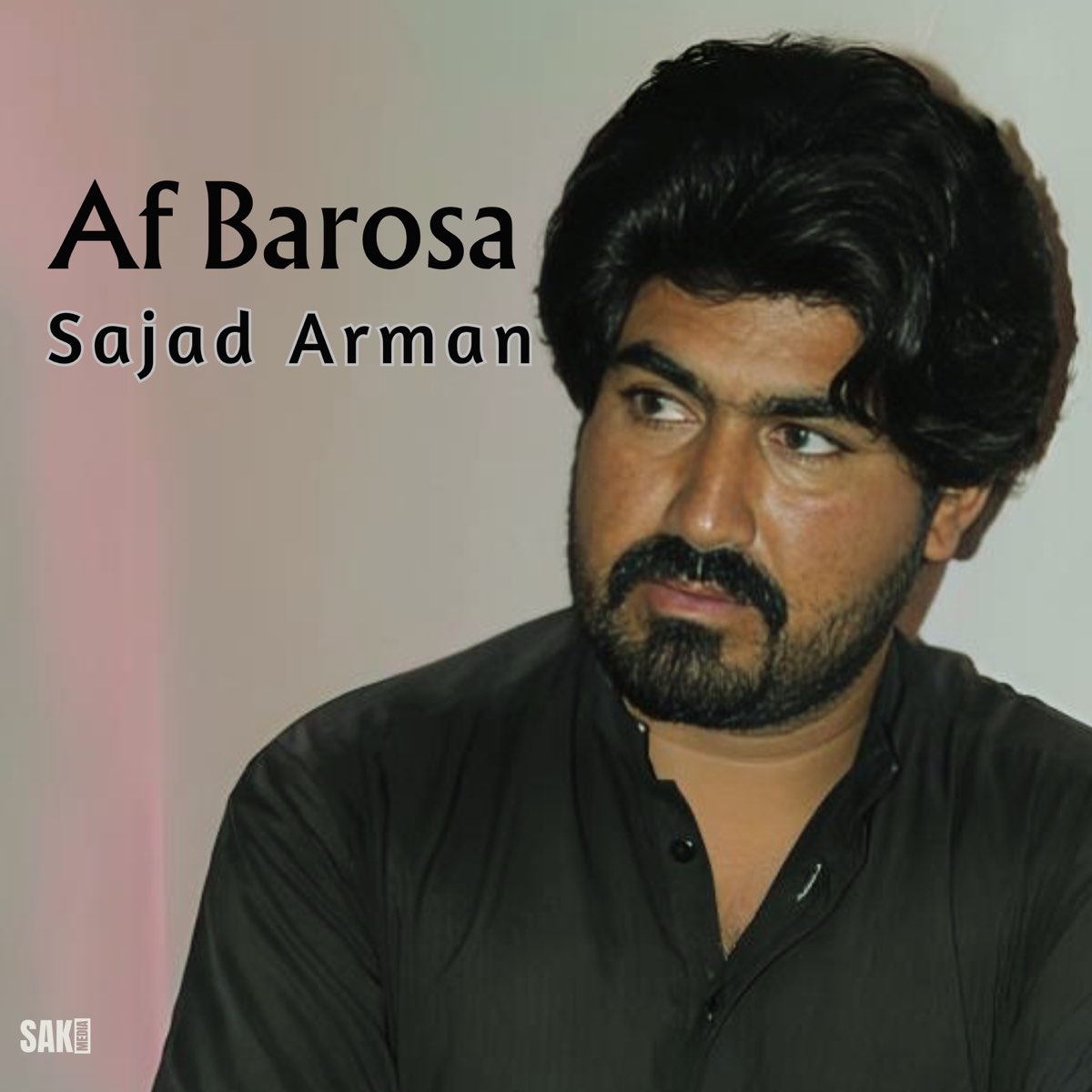 ‎Af Barosa - Album by Sajad Arman - Apple Music