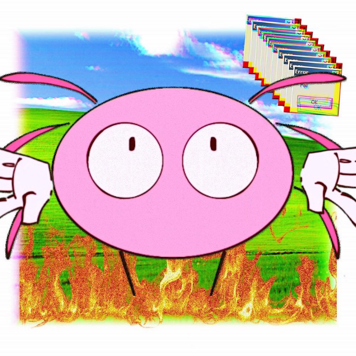 ‎Digital Hell (KinitoPET Song) - Single - Album by Natzaro - Apple Music