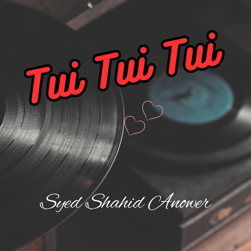 Tui Tui Tui - Shahid: Song Lyrics, Music Videos & Concerts
