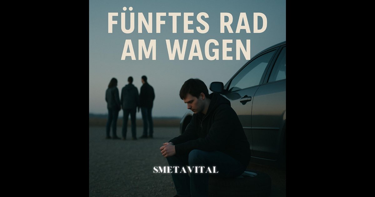 ‎Fünfte Rad am Wagen - Single – Album von SmetaVital – Apple Music