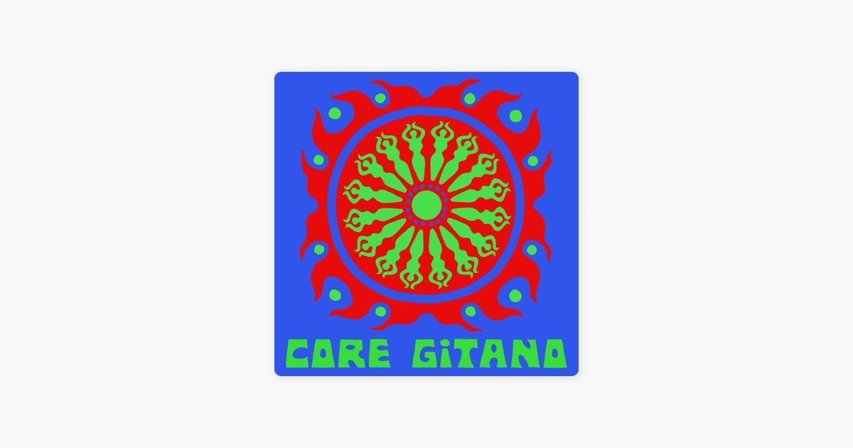 ‎Core Gitano - Brano di Vincenzo Romano - Apple Music