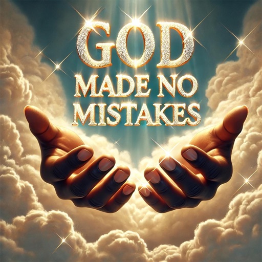 God Made No Mistakes by Praya P & Baker the Legend