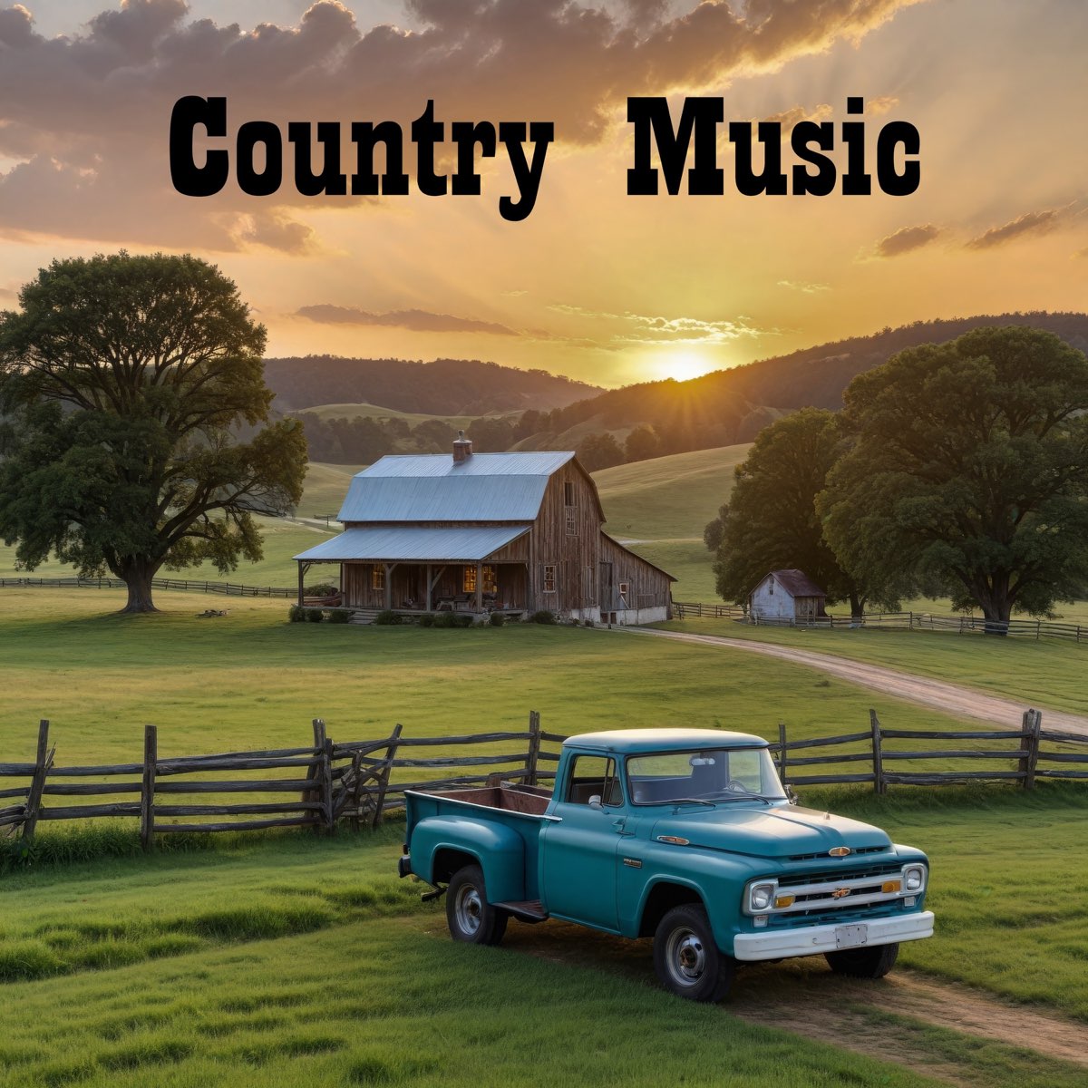 ‎Soft Country Music Background 2 - Album by Bar Coffee Music Saloon ...