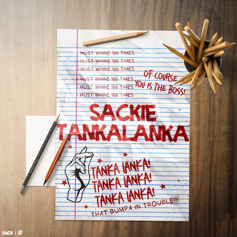 Tankalanka - Sackie: Song Lyrics, Music Videos & Concerts
