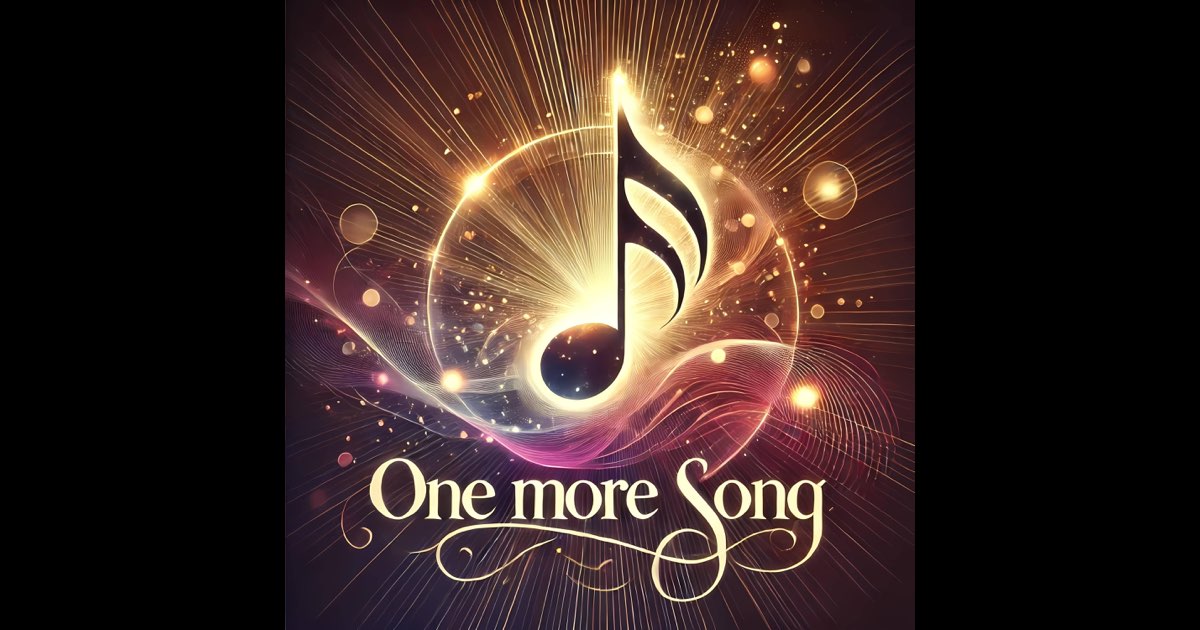 ‎One More Song - Album by Embercry - Apple Music