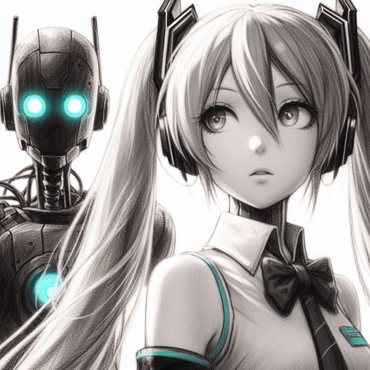 ‎Miku and the Machine (Complete Edition) - Album by 2pointO & Hatsune ...