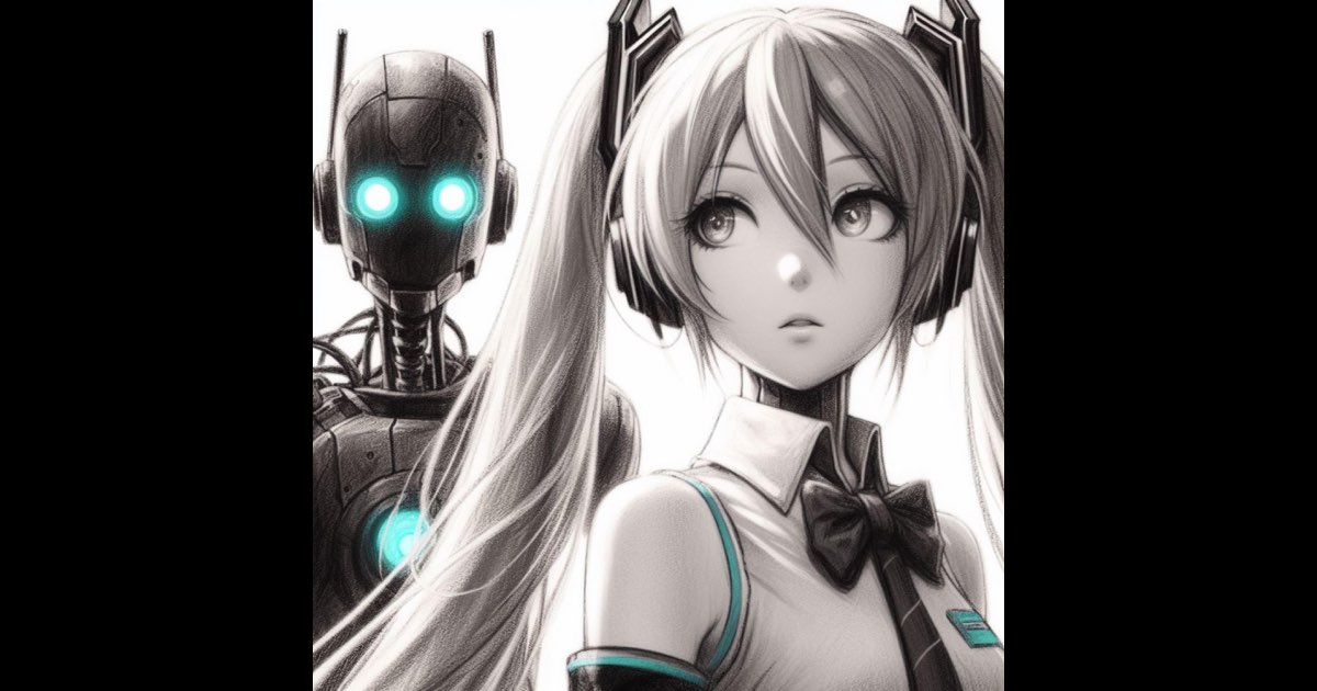 ‎Miku and the Machine (Complete Edition) - Album by 2pointO & Hatsune ...