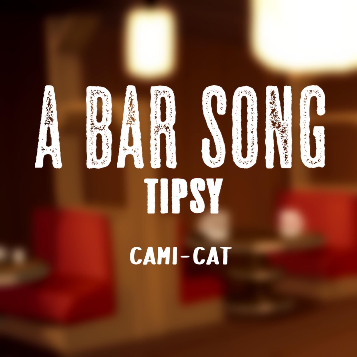 ‎A Bar Song (Tipsy) - Single – Album par Cami-Cat – Apple Music