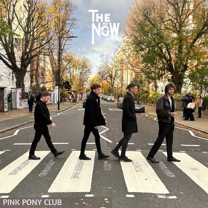 Pink Pony Club (Live from Studio 3) - Music Video by The Now - Shazam