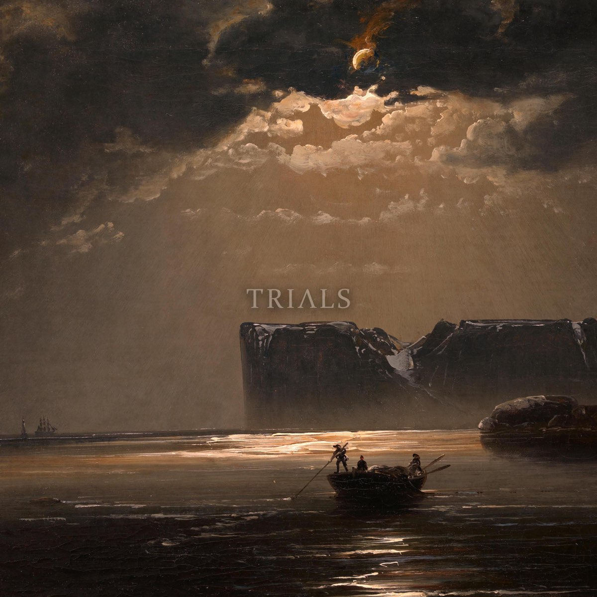 ‎Trials - Album by willro - Apple Music