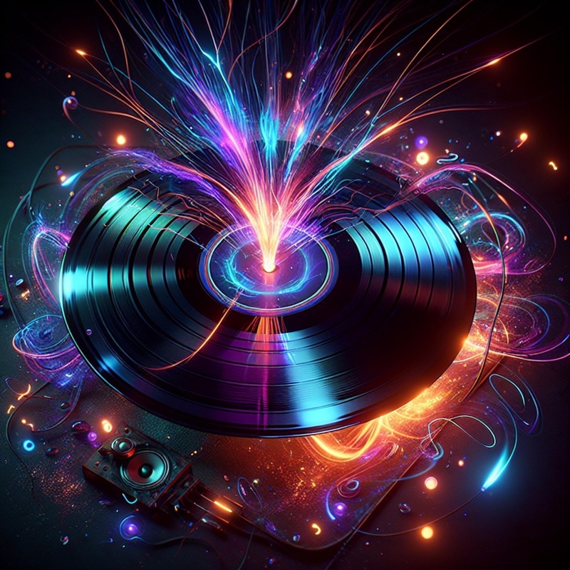 Twisted Frequencies - Captain Doofie: Song Lyrics, Music Videos & Concerts