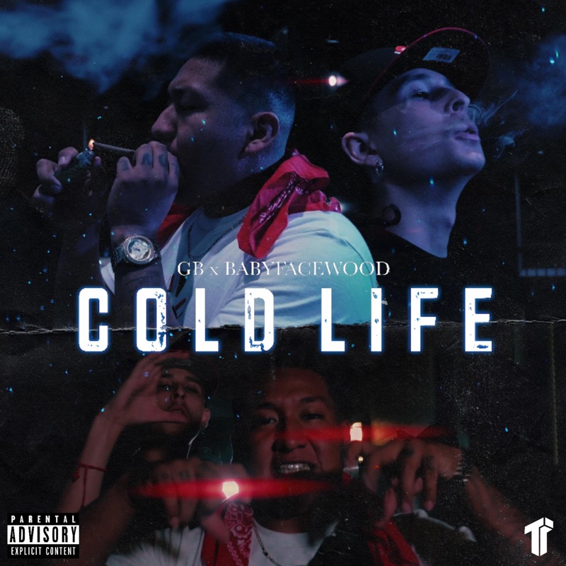 Cold Life (feat. Babyface Wood) - GB: Song Lyrics, Music Videos & Concerts