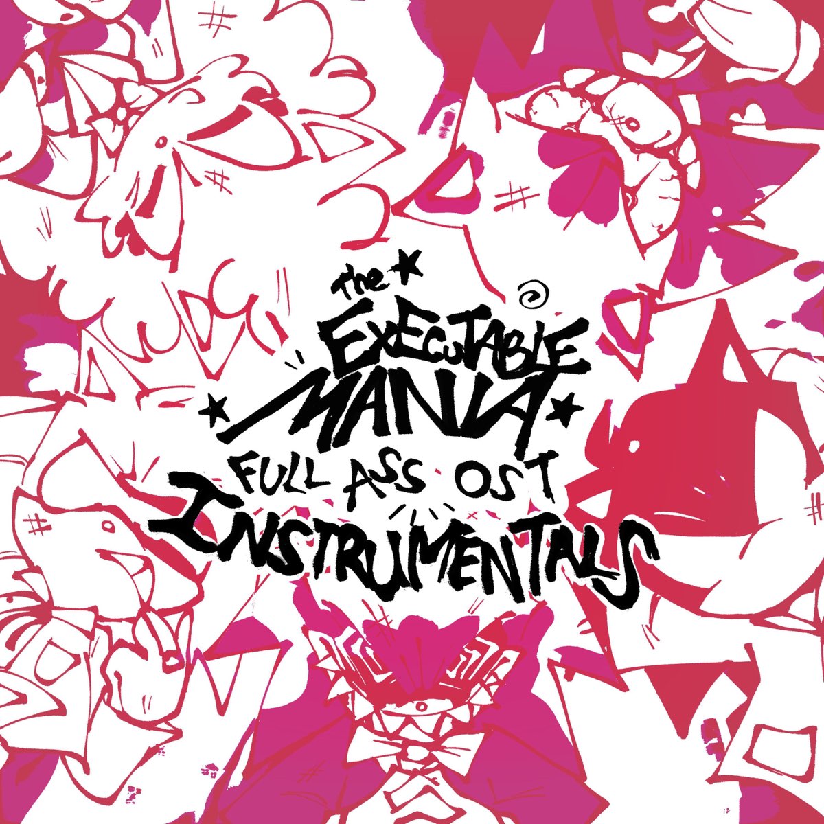 ‎OC Execellence (Executable Mania Instrumental Soundtrack ...